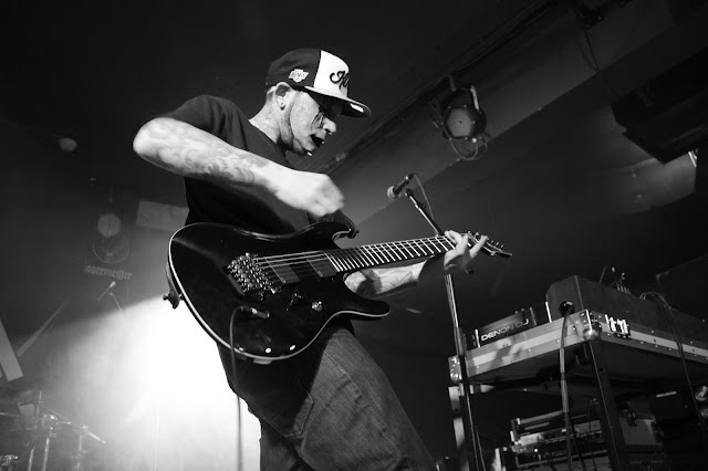 Est.1987: Modestep Headline Tour // Interview & Live Review