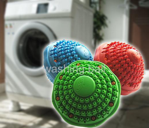Making Laundry Fun and Convenient With Washballs: Wash Balls: Not Your ...
