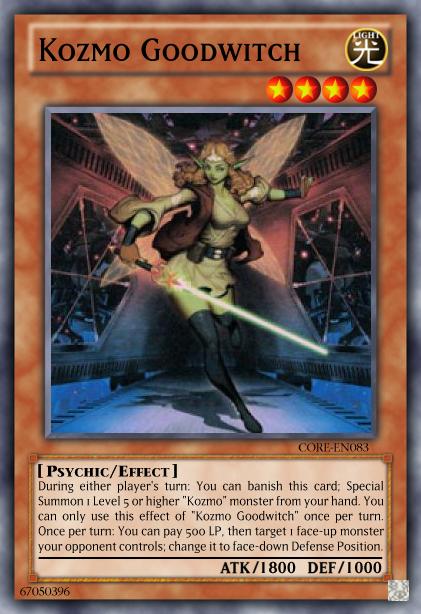 Dueling "C": Intro to Kozmo Part 1