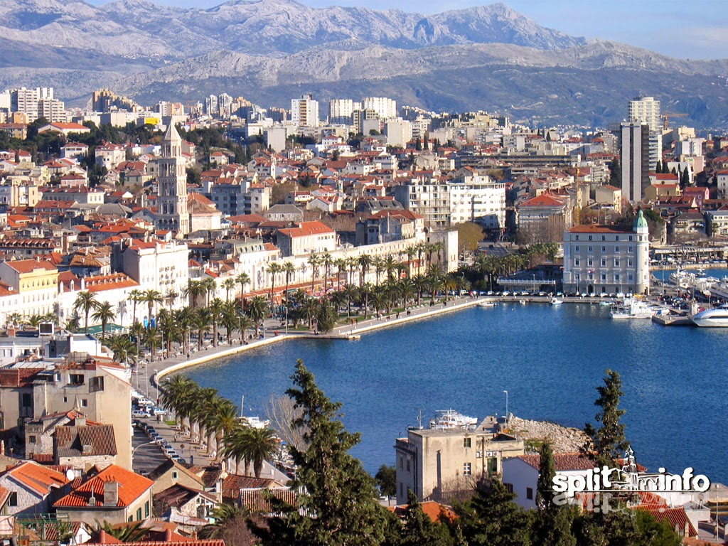 Studia Croatica: Curso para el estudio del idioma croata a distancia