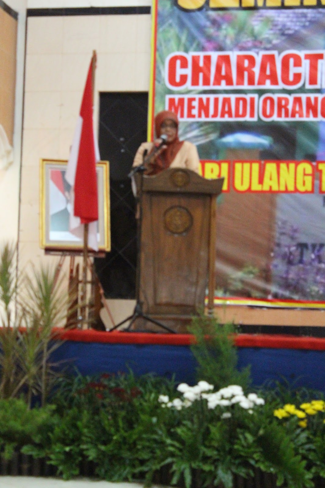 Catatan Nining: HUT TK NEGERI Pembina Kawedanan ke 8 Seminar Parenting ...