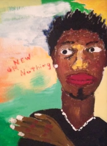 40th Street AIR: January 2014