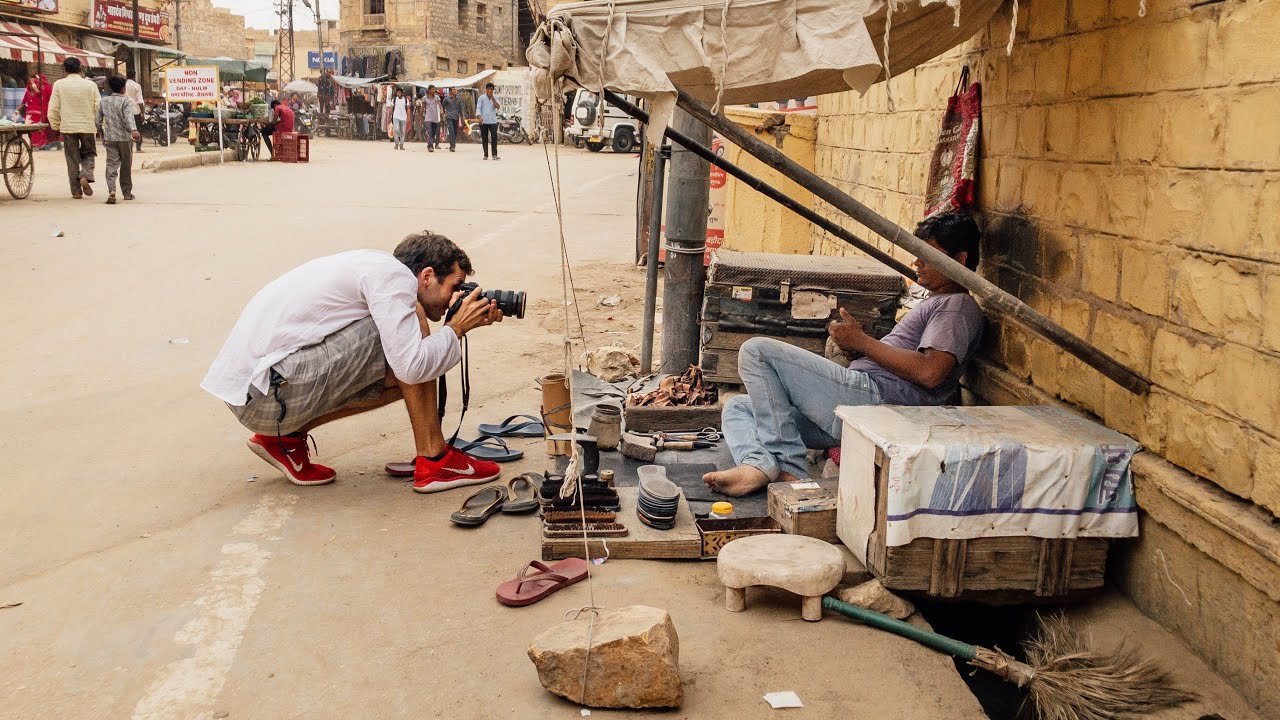 Street Photography 6 Tips for Taking Photos Of Strangers - Photography ...