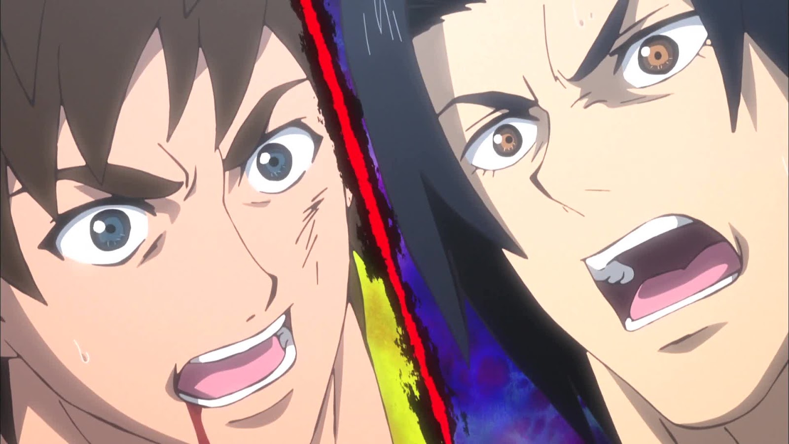 Tiger Mask W, episodio 1, la recensione