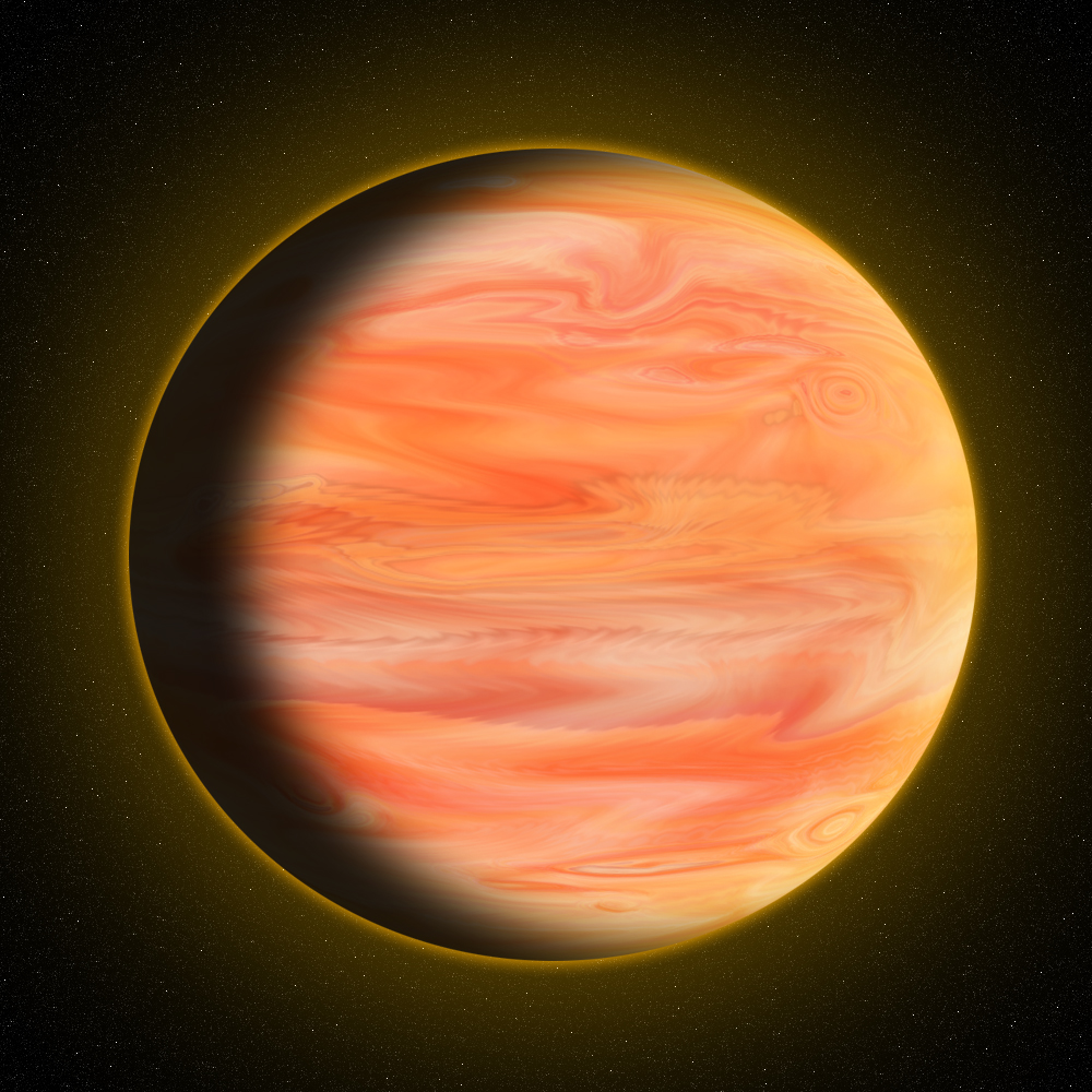 Beyond Earthly Skies: The Properties of Two Bloated Hot-Jupiters