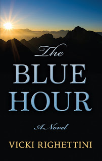 Reviews From The Heart: The Blue Hour