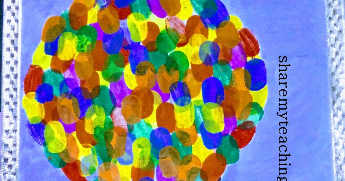 Creative Art Preschool Activities For Kids - Preschool Education