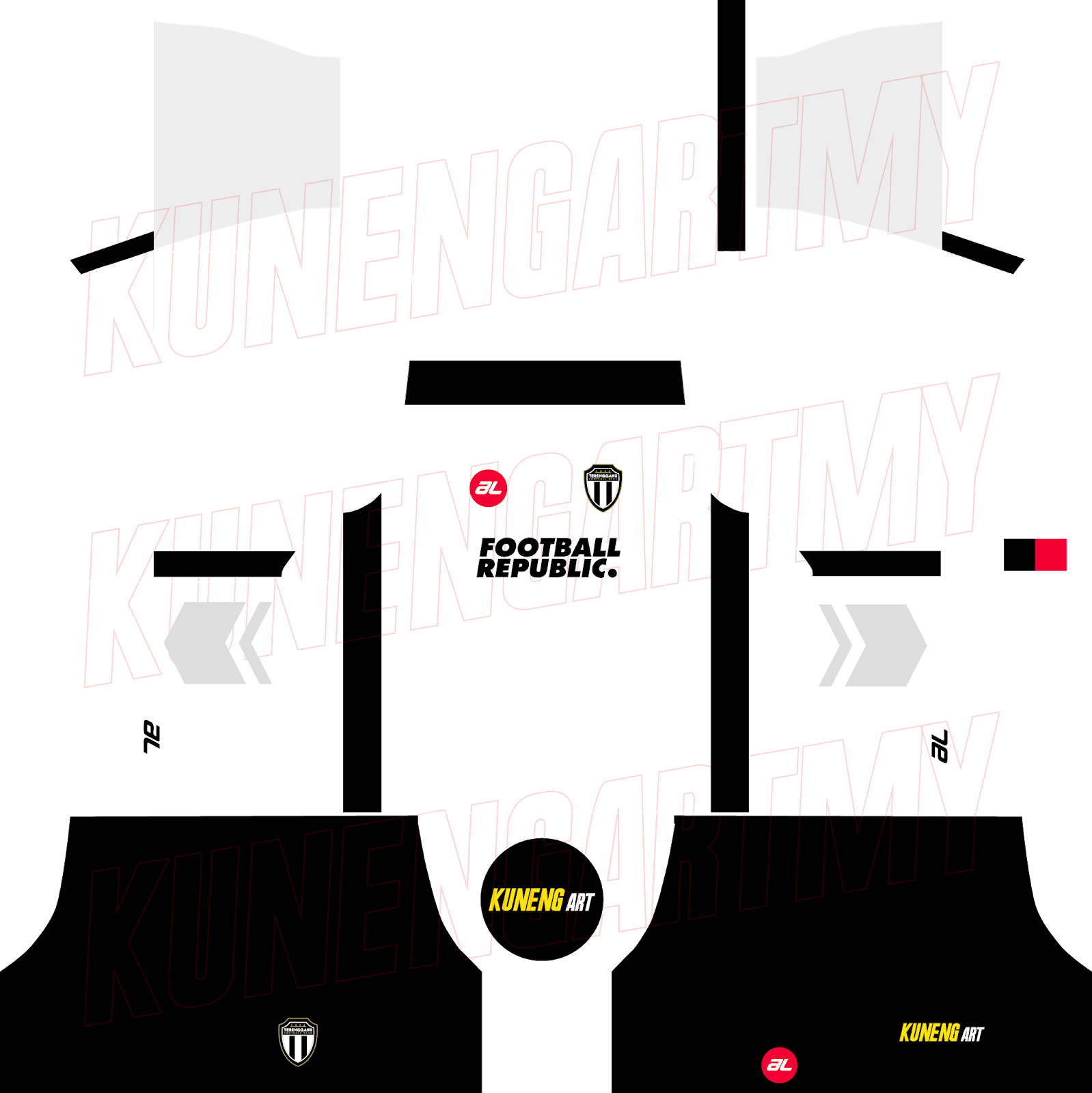 Terengganu Fc Png Terengganu Fc Kuala Terengganu Malaysia
