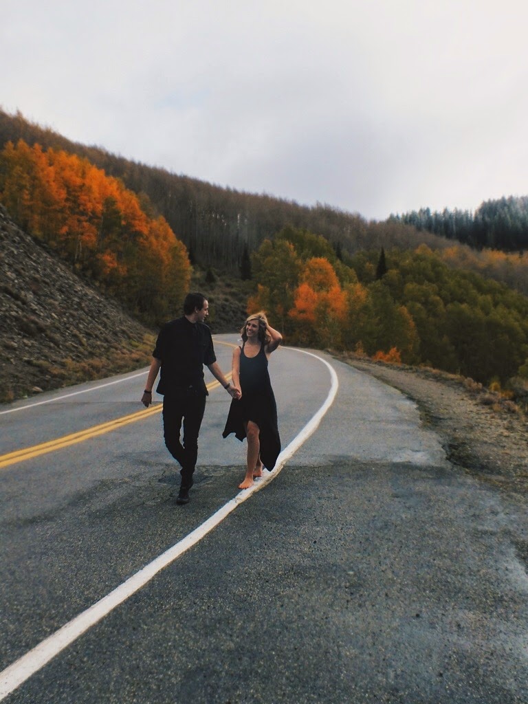 matty kay : together