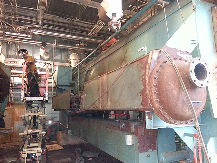 Rigging, Demolition & Dismantling Contractors: Demolition Project ...