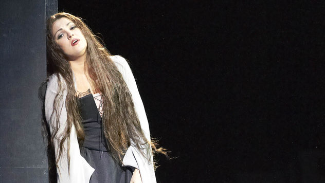 Billevesées: Anna Baloney