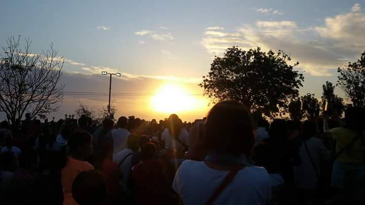 NASIPIT: The Magical Mystery Tour: NASIPIT, Agusan del Norte