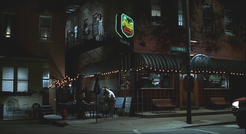 Filming Locations of Chicago and Los Angeles: Return To Me