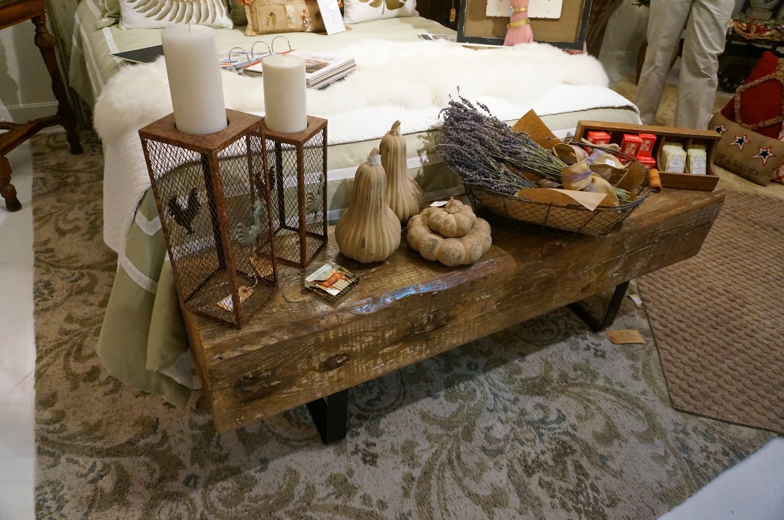 Southern Girls - Preppy Empty Nester F