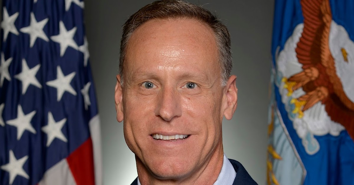 Coronel Von Rohaut: El Teniente General de la USAF Scott Howell