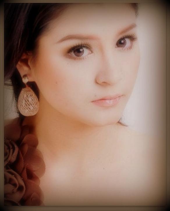 သတုိးဟန္: May Grace Parry and Beautiful Photos