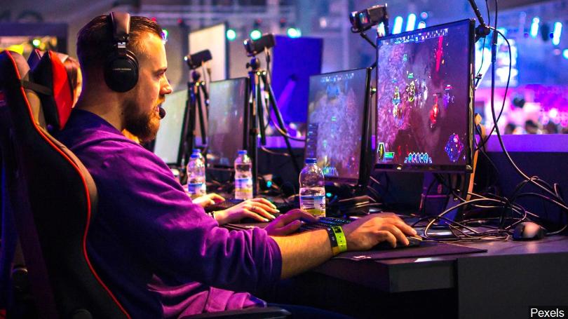 E-Sport Dan Perkembangannya di Indonesia - Jagoan Info
