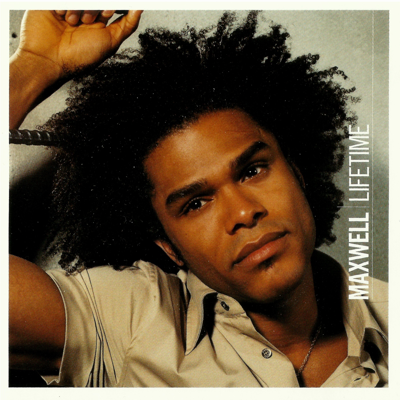 THE CRACK FACTORY: Maxwell-Lifetime-(Promo_CDS)-2001-Y2H_INT