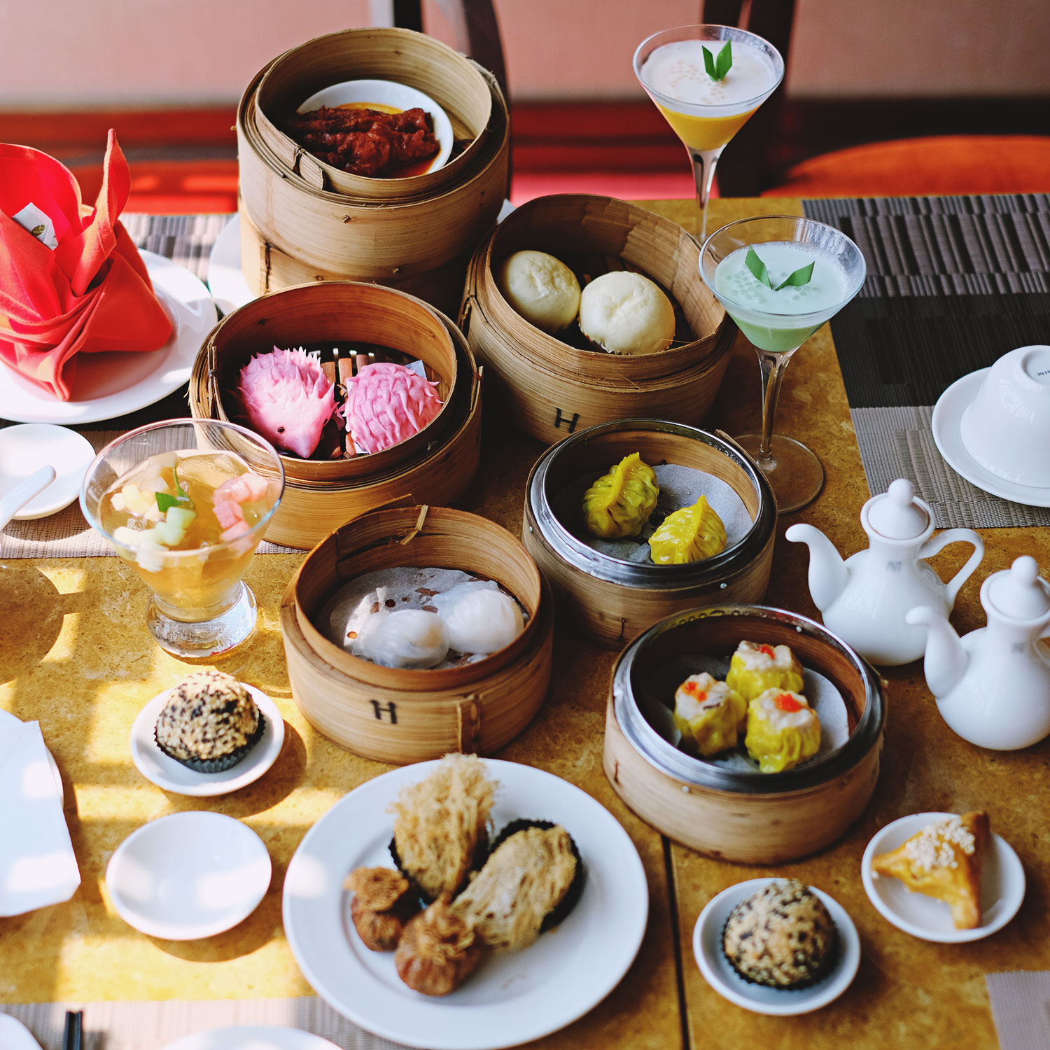 [Hotel Review]: Resinda Hotel Karawang - F O O L O S O P H Y - Jakarta ...