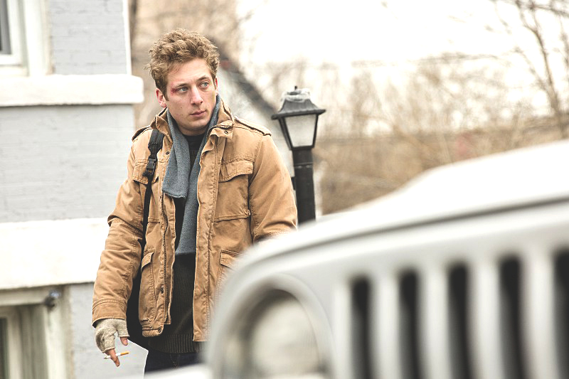 La Coneja de Papel: Series #5: Shameless