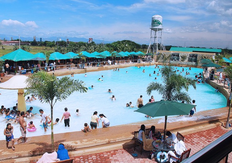 Bulacan Resorts (Philippines): Dream Wave Resort in Bocaue Bulacan
