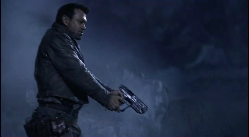 TNR -- TV News and Reviews: "Defiance" Cast of Characters Quick Guide