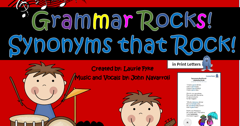 The Best of Teacher Entrepreneurs II: FREE LANGUAGE ARTS LESSON ...