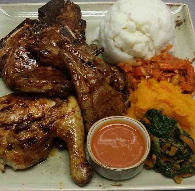 Welcome to BACE Adventures!!!: MUTARE - ZIMBABWE