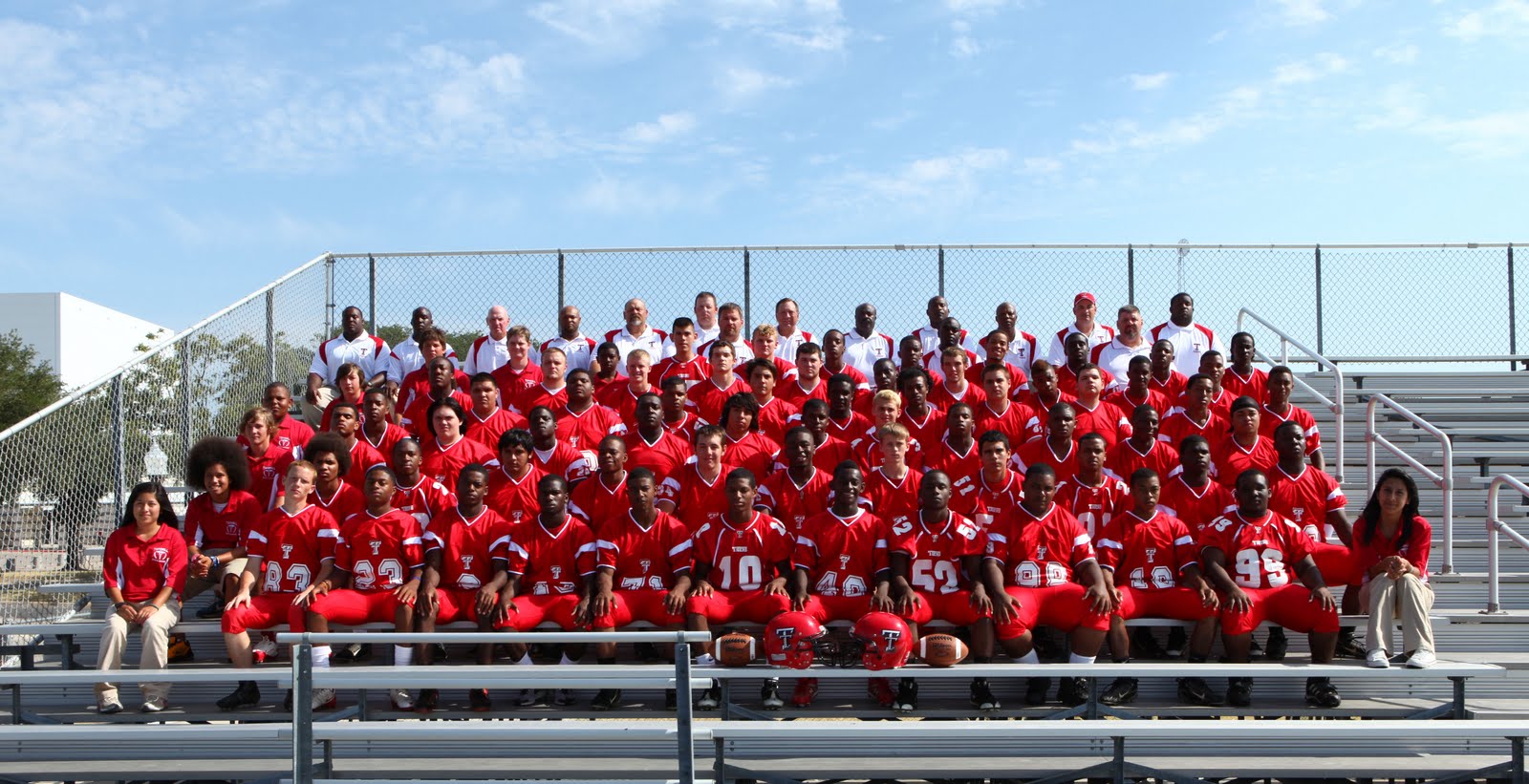 Terrell Daily Photo: 8/1/11 - 9/1/11