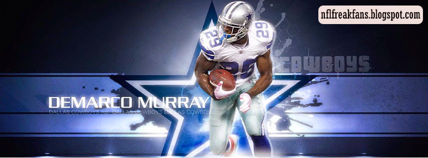 The Best Dallas Cowboys FB Cover Photo
