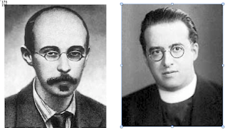 El Universo en expansión: Científicos importantes y la historia de la ...