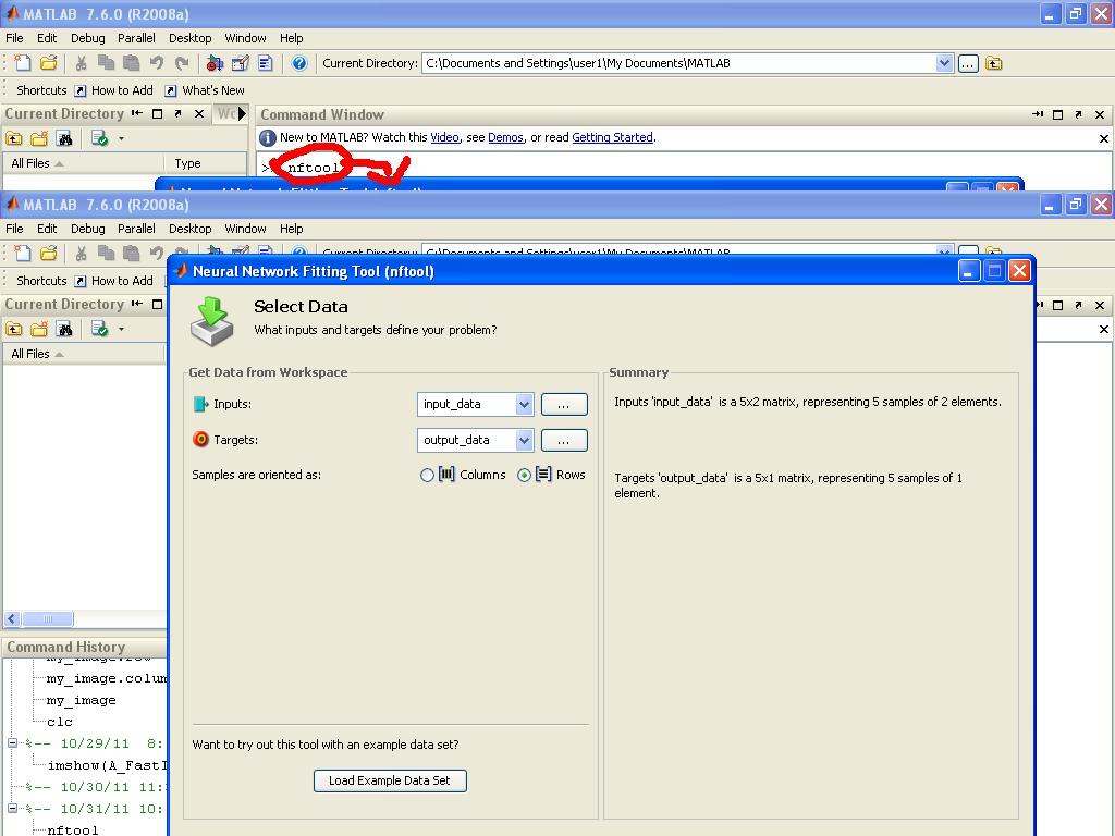Yolov2 Object Detection Data Labelling To Neural Networks In Matlab