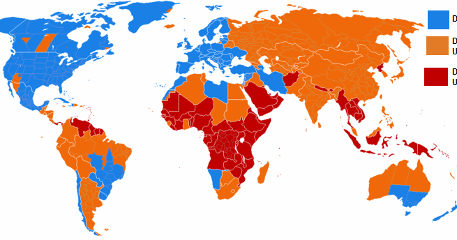 Daylight Savings Ends on November 3rd. Don't Forget to Turn your Clock ...