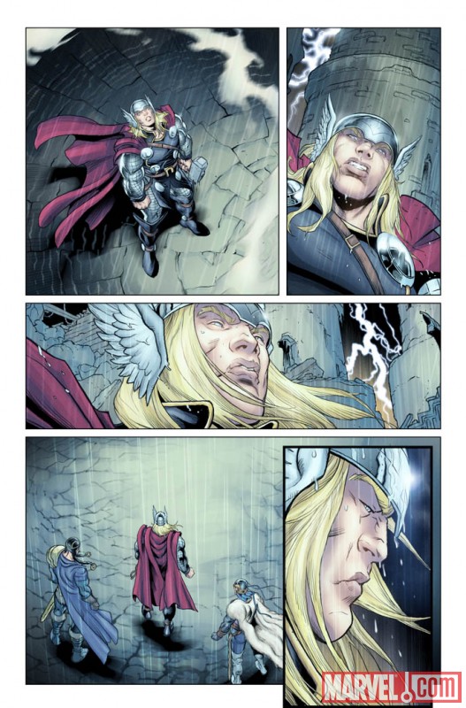 The Norse Mythology Blog | norsemyth.org: Art Contest – Midsummer 2013 ...