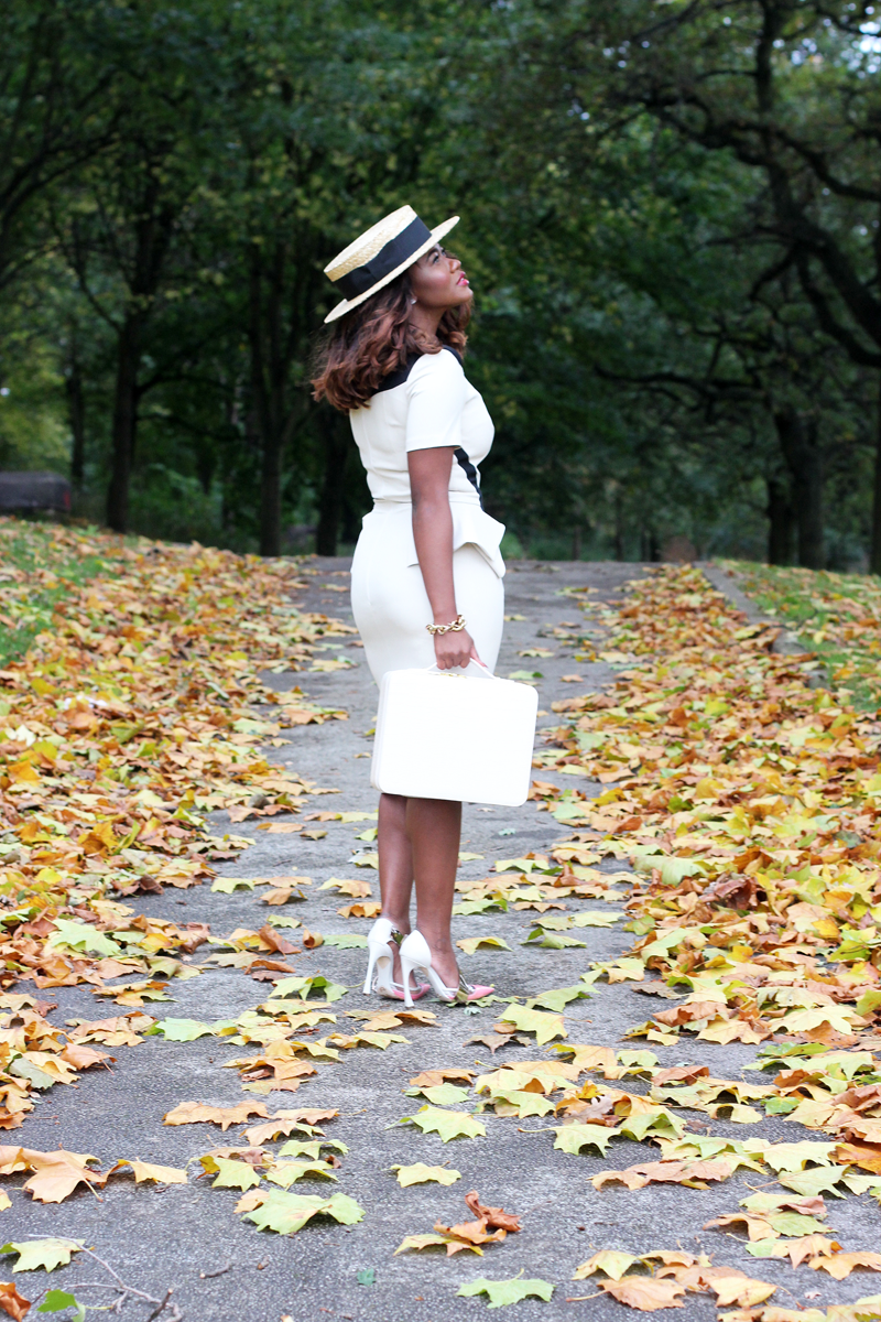 Style is my thing: RETRO CHIC-LADYLIKE