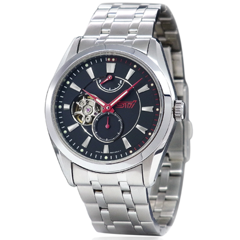Referencealltime: Orient x STI Mechanical Watches