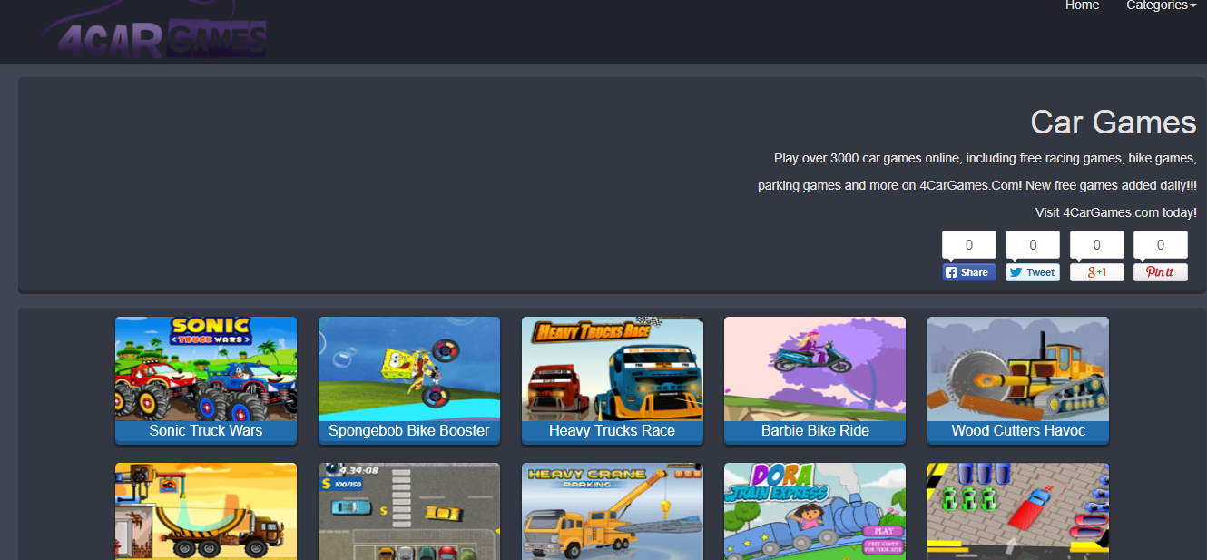 a10 | a10 games: A10 Parking Games