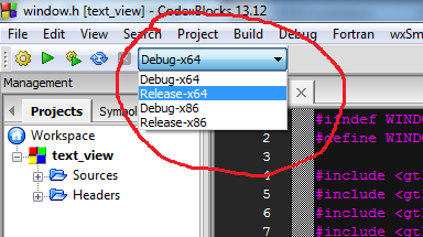 GTKMM compile for Visual Studio: Lastest GTKMM Installation on Windows ...