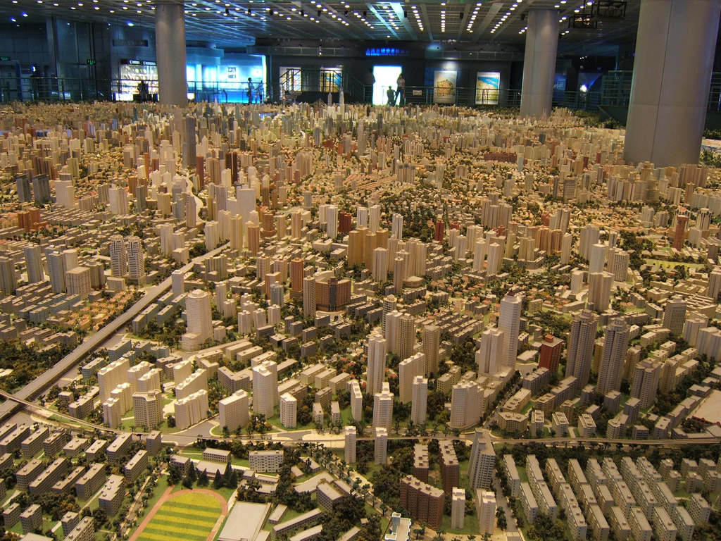 Chai & Chant: Land Assembly Techniques