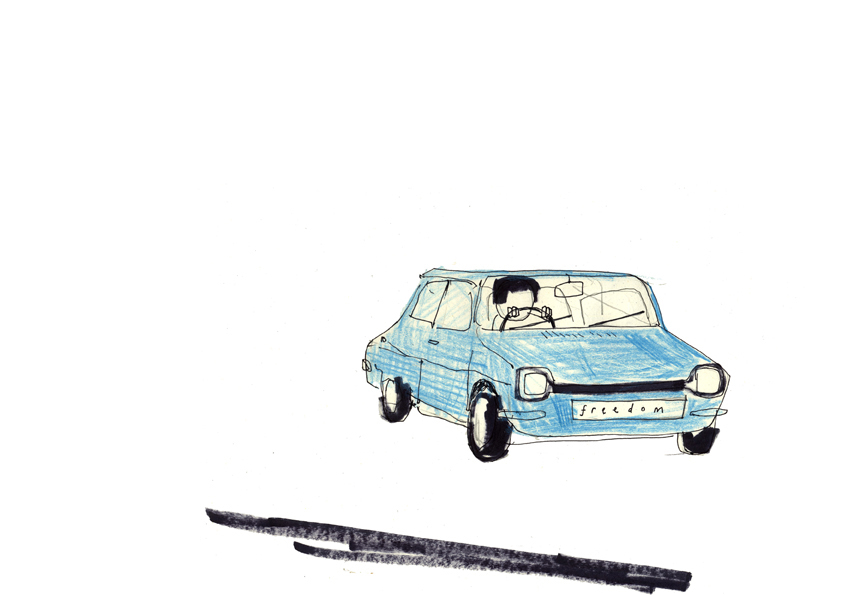 ANNA LEWIS ILLUSTRATION