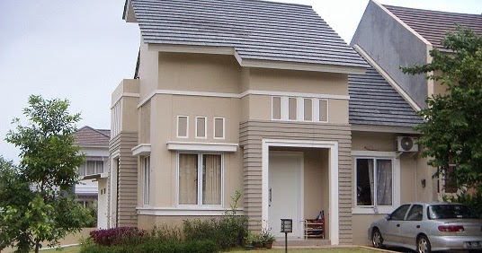 23+ Desain Rumah Couple