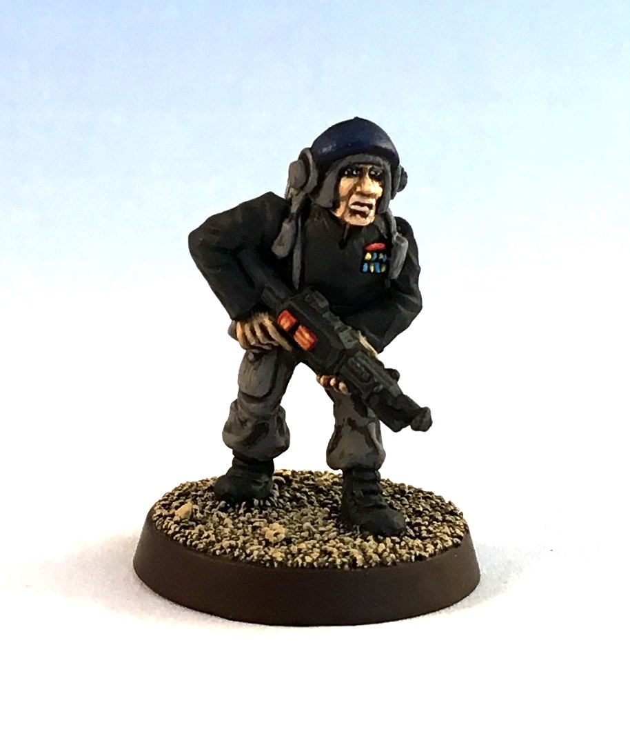 Rogue Heresy: Rogue Trader - Mercenaries Part 4