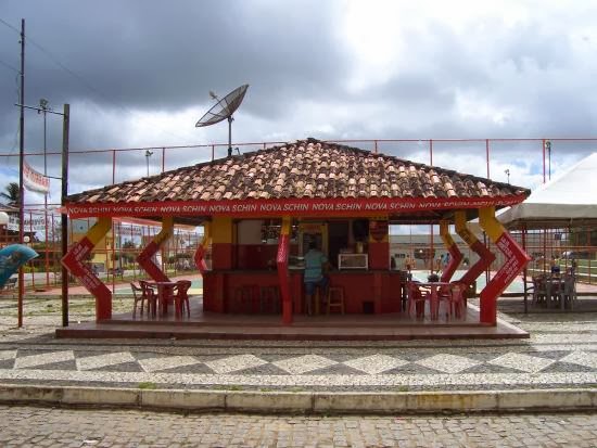 SERGIPE EM FOTOS: Município de Carira