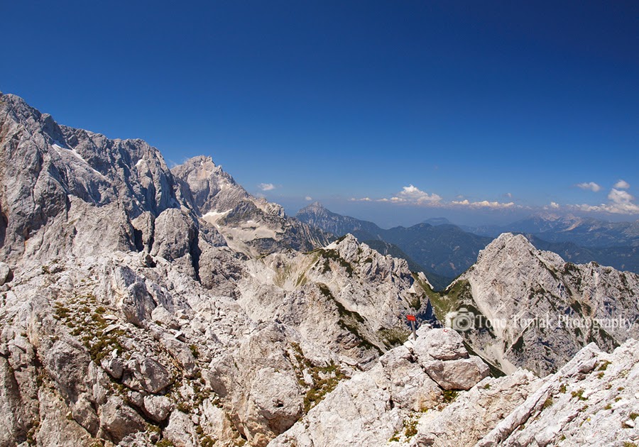 Narava hribi in gore: Dopustniška potepanja-Mrzla gora-2203m