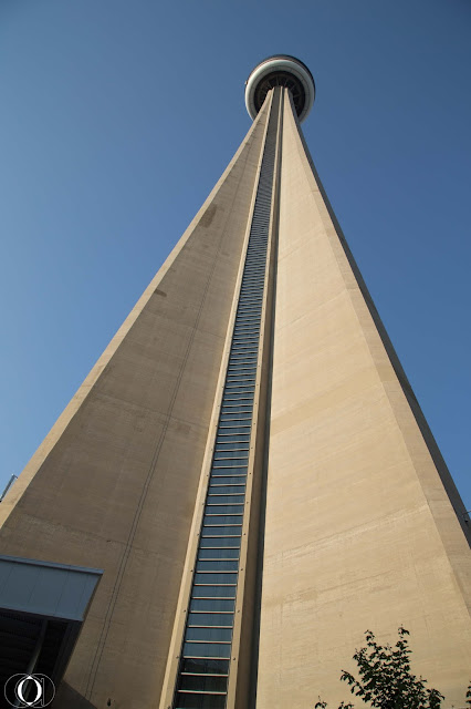 Toronto Part 1- The Buildings | The Silver Kick Diaries