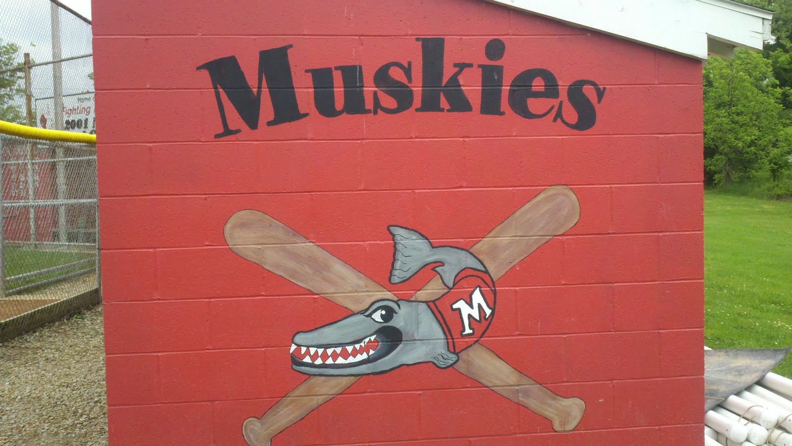 Smart Turf: John Glenn is a Grad - Muskingum University