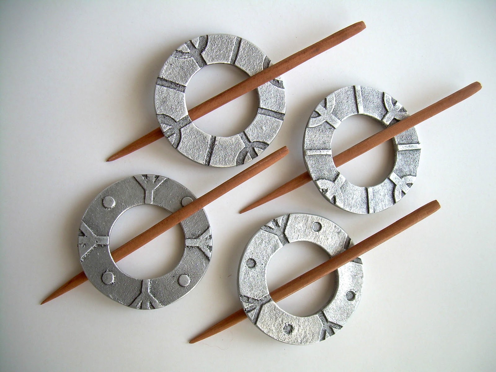 Regalos con Arte: Aluminio fundido