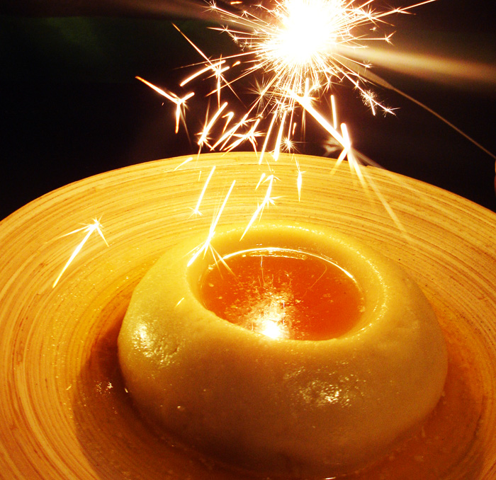 libyan food: Celebrating the Liberation of Libya