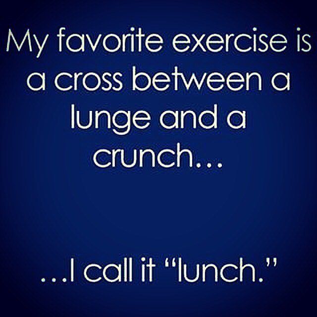 8 Funny Weight Loss Quotes - Train Hard Gym Quotes