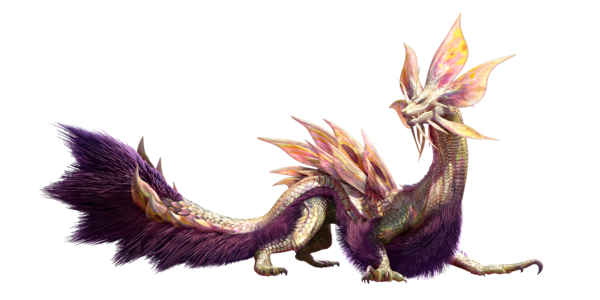 World of Pascalcraft: Monster Hunter Strikes Again